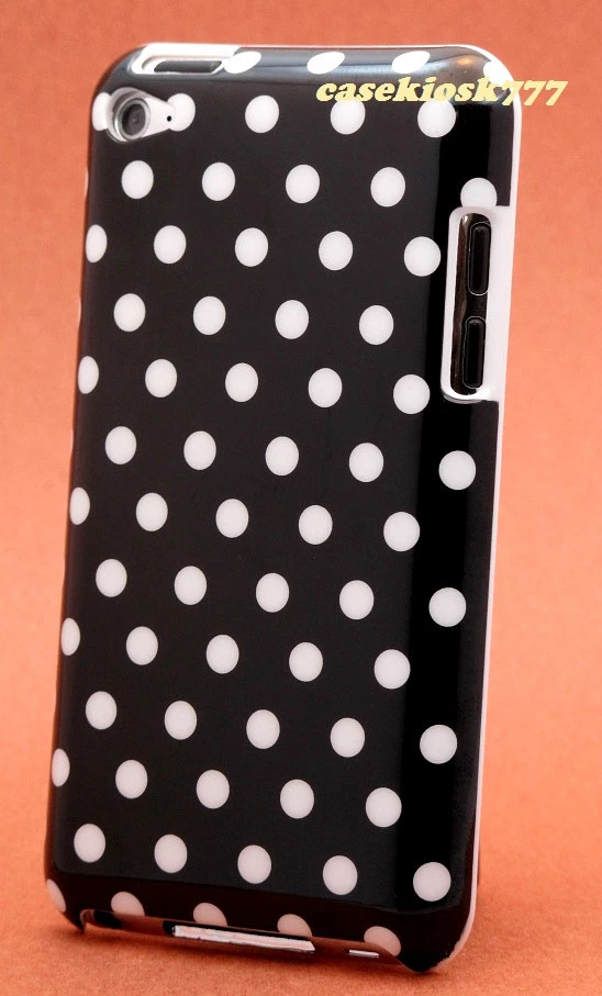 Itouch Cases With Dots