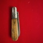 Barlow Pocket Knives – Old Pocket Knives