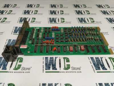 NDSM02 Bailey Digital Input Module | eBay
