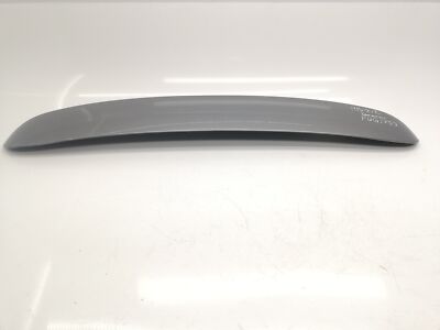 MERCEDES-BENZ E-CLASS T-Model E 250 CDI / BlueTEC Bootlid Spoiler ...