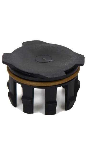 2x For PEUGEOT 9814450680 Plugs/diaphragms OE REPLACEMENT for sale ...