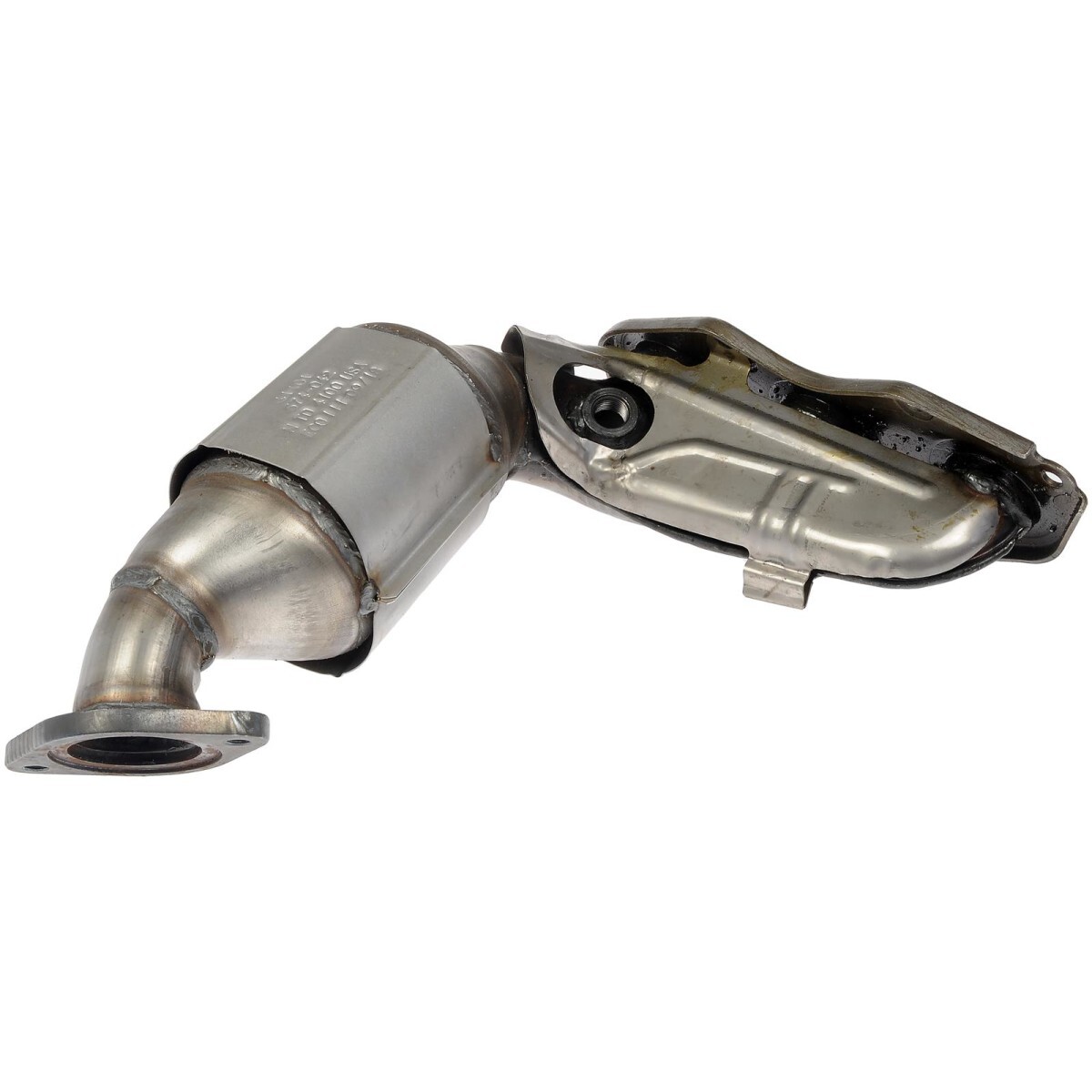 674-042 Dorman Catalytic Converter Front Passenger Right Side Hand for ...