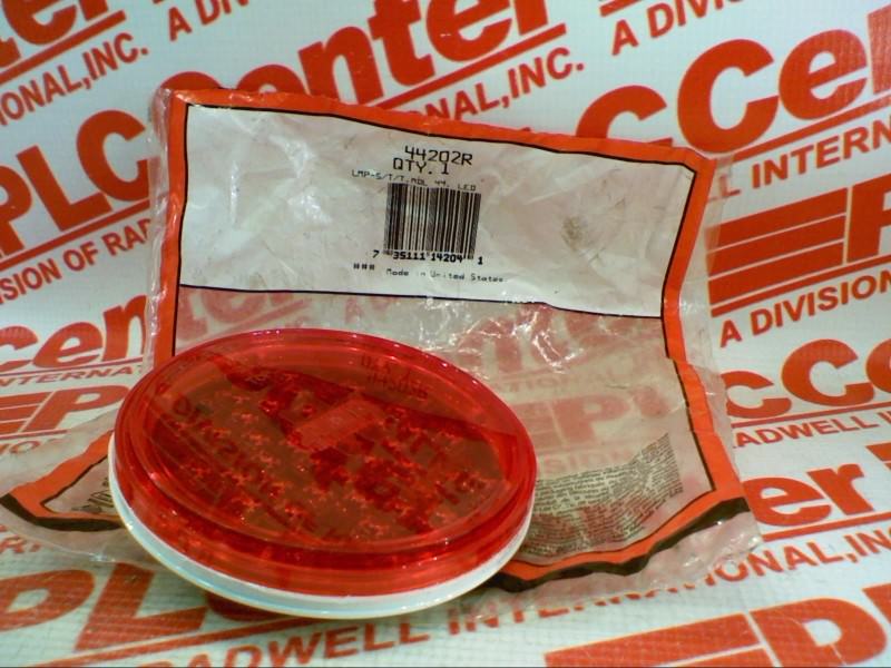 TRUCK LITE 44202R / 44202R (USED TESTED CLEANED) | eBay