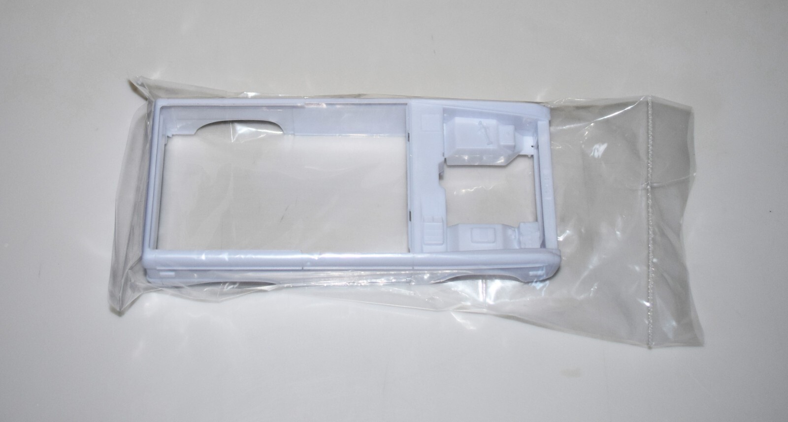 REVELL FORD BRONCO HALF CAB & MORE 85-7228 ⭐PARTS⭐ LOWER BODY ASSEMBLY ...