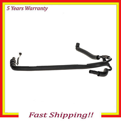 PCV Valve Pipe Hose For Chevrolet Camaro Corvette Pontiac Firebird 5.7L ...