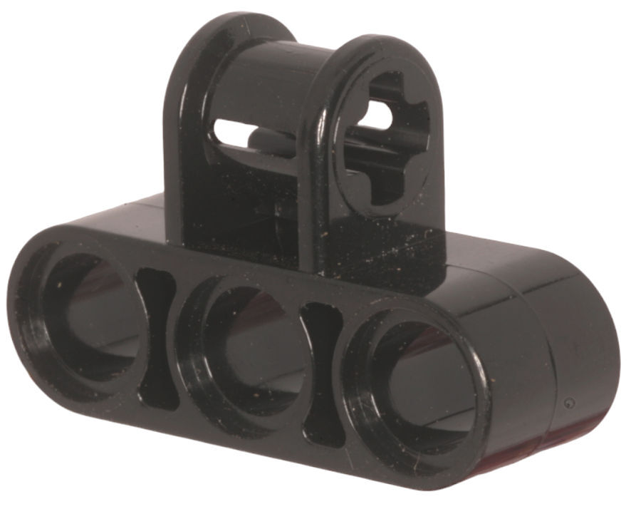 Lego Technic 63869 x 2 Technic Axle Joiner Perpendicular Triple. Select ...