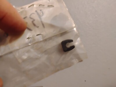 New Genuine Echo Clip 43302811030 | eBay