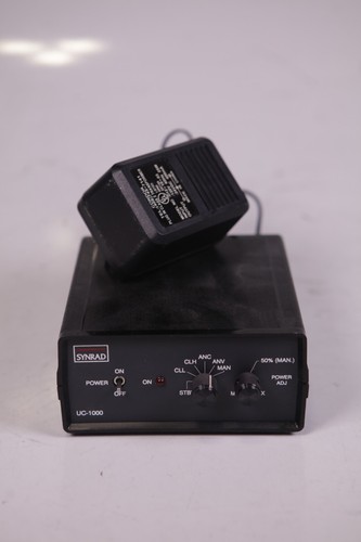 Synrad UC-1000 Universal Laser Controller w/ Power Supply | eBay