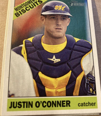 Justin O’Conner | eBay