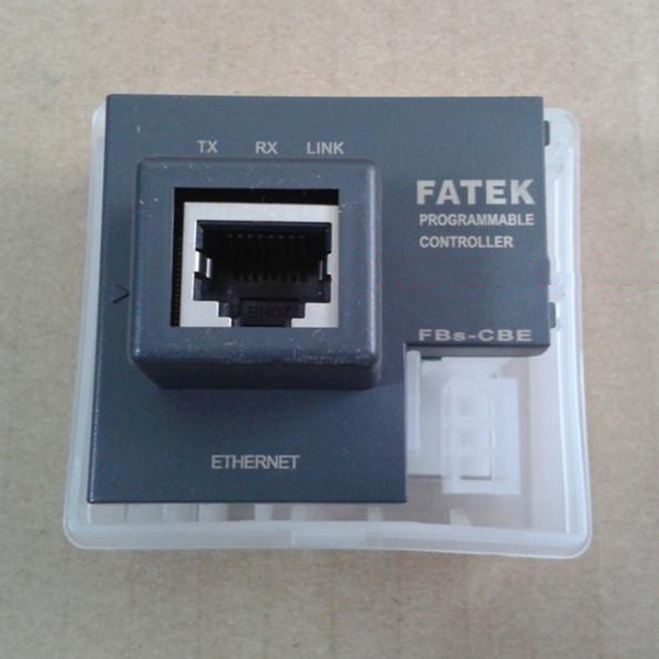 1PS New For Fatek FBs-CBE FBsCBE PLC Free Shipping | eBay