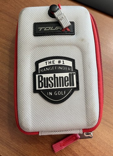Bushnell Golf Rangefinder Case for V2 V3 V4 V5 29757000361 | eBay