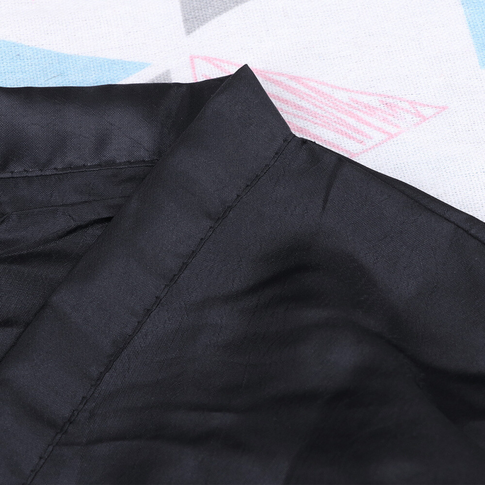 5 pcs hair cutting apron for stylist hair color robe Hair Salon Cape ...