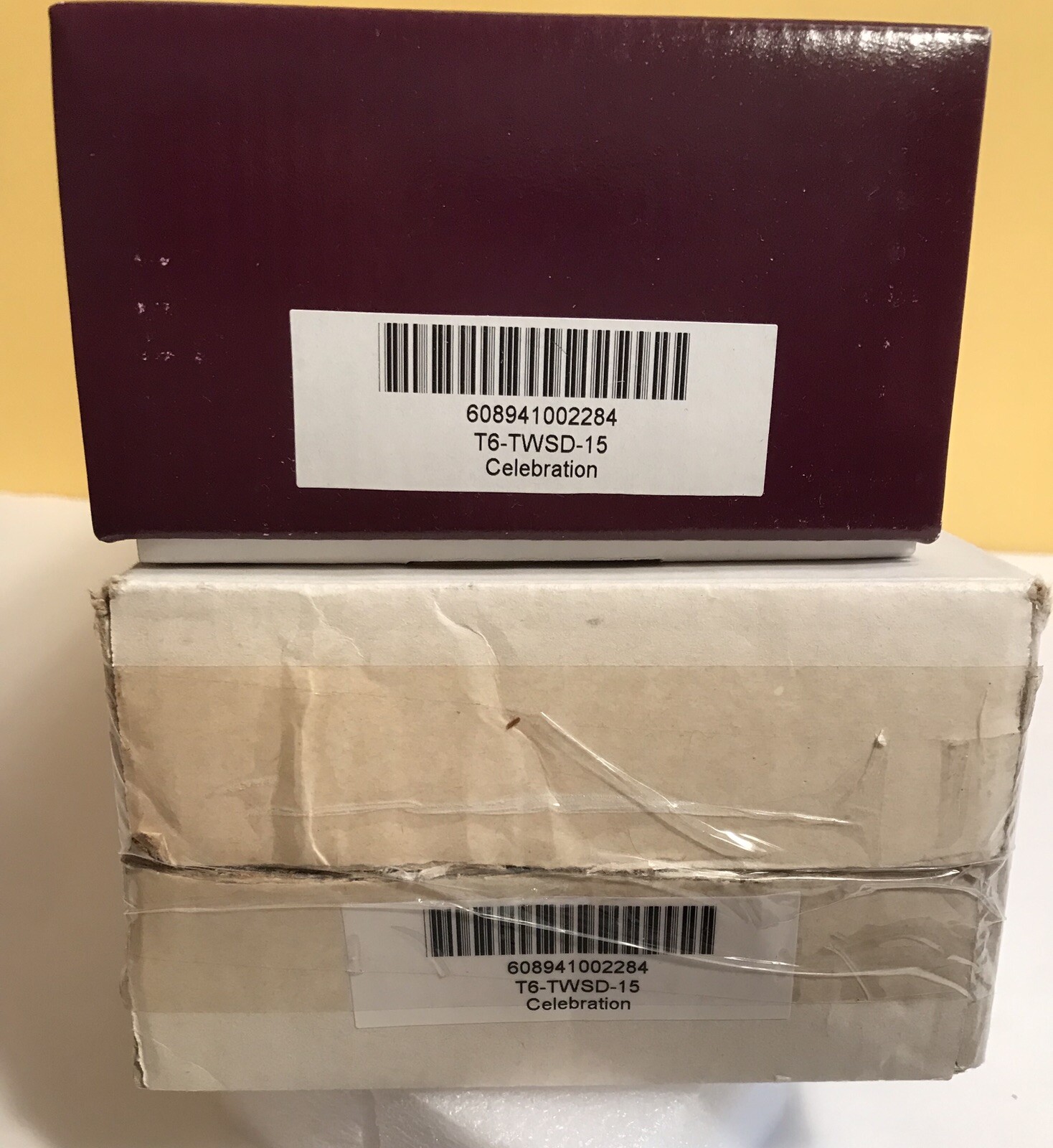 Tonner Tyler CELEBRATION ONE-TIME SCULPT 2006 Convention Exclusive NRFB ...