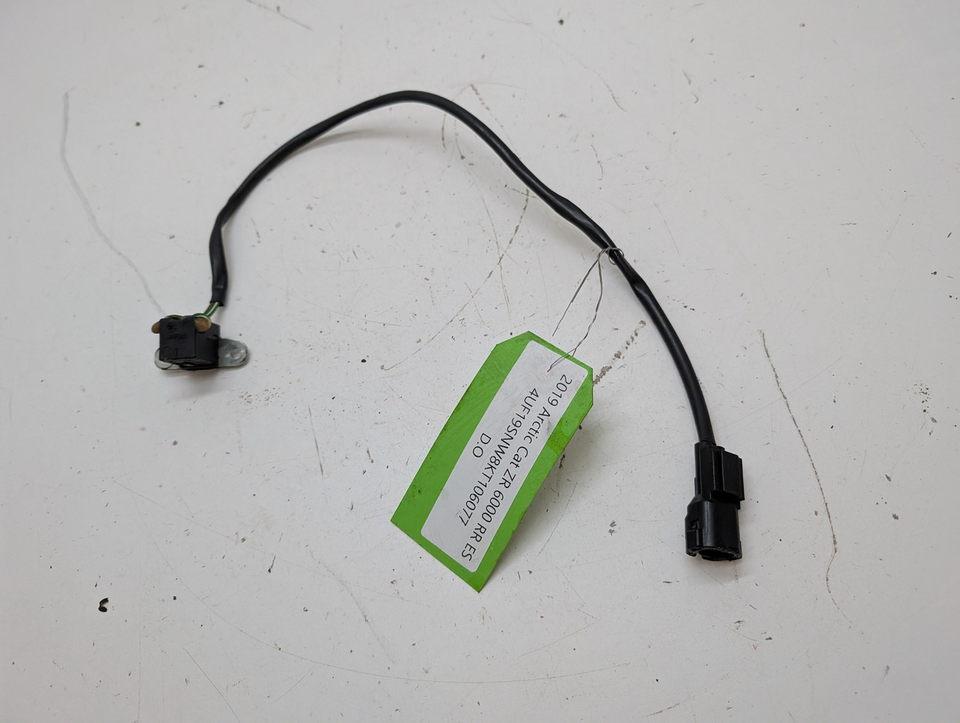 Arctic Cat Used OEM Pick Up Trigger Coil Ignition Timing Sensor 0902 ...