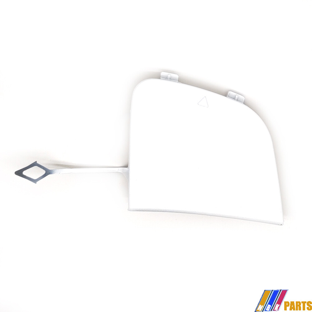 17-20 Mercedes GLA X156 GLA180 GLA200 GLA220 GLA250 FRONT TOW COVER# ...