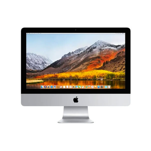 Apple iMac 21.5 Inch All In One Desktop 2010 Core i3 3.2GHz 4GB Ram ...