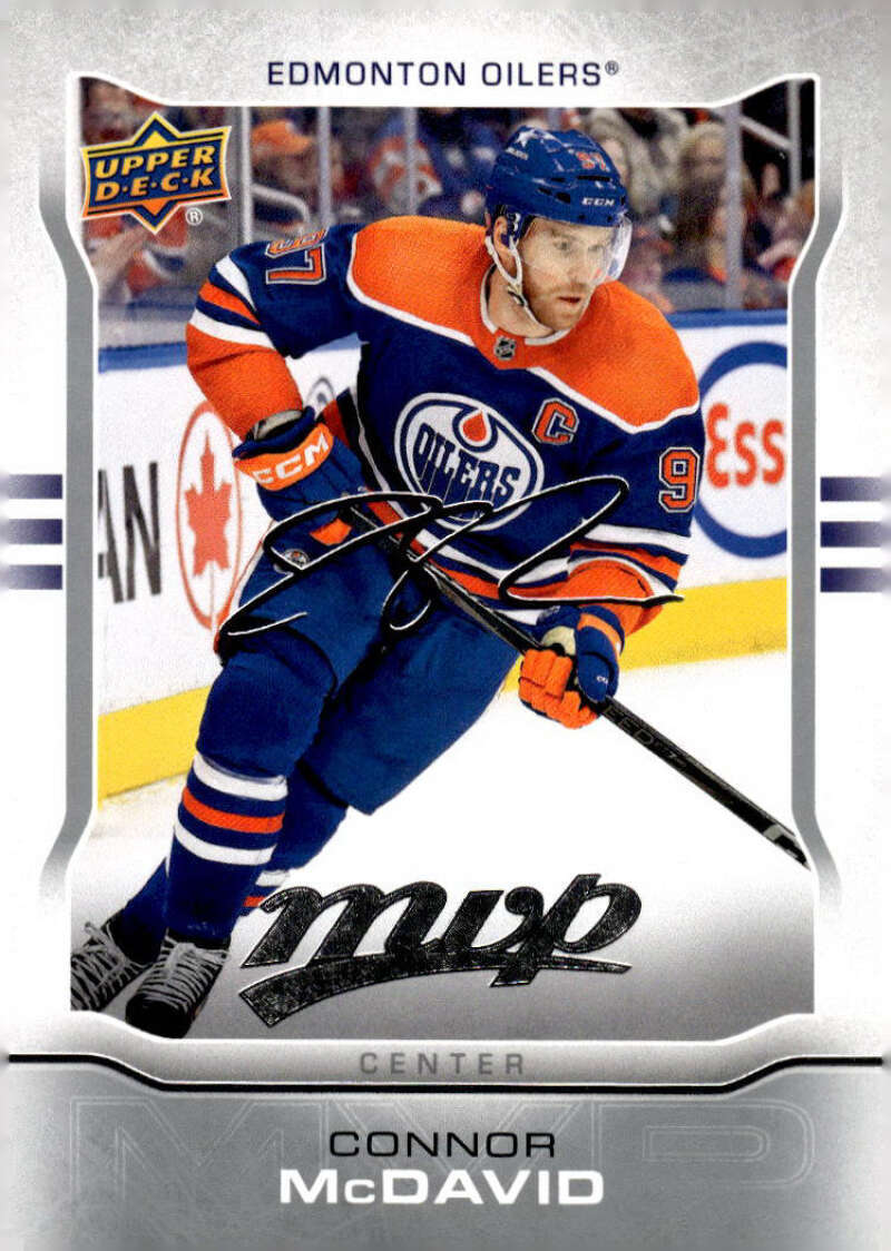 Mcdavid Quotes