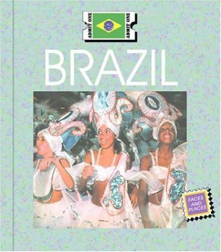 Brazil by Elma Schemenauer (1999, Hardcover) for sale online | eBay