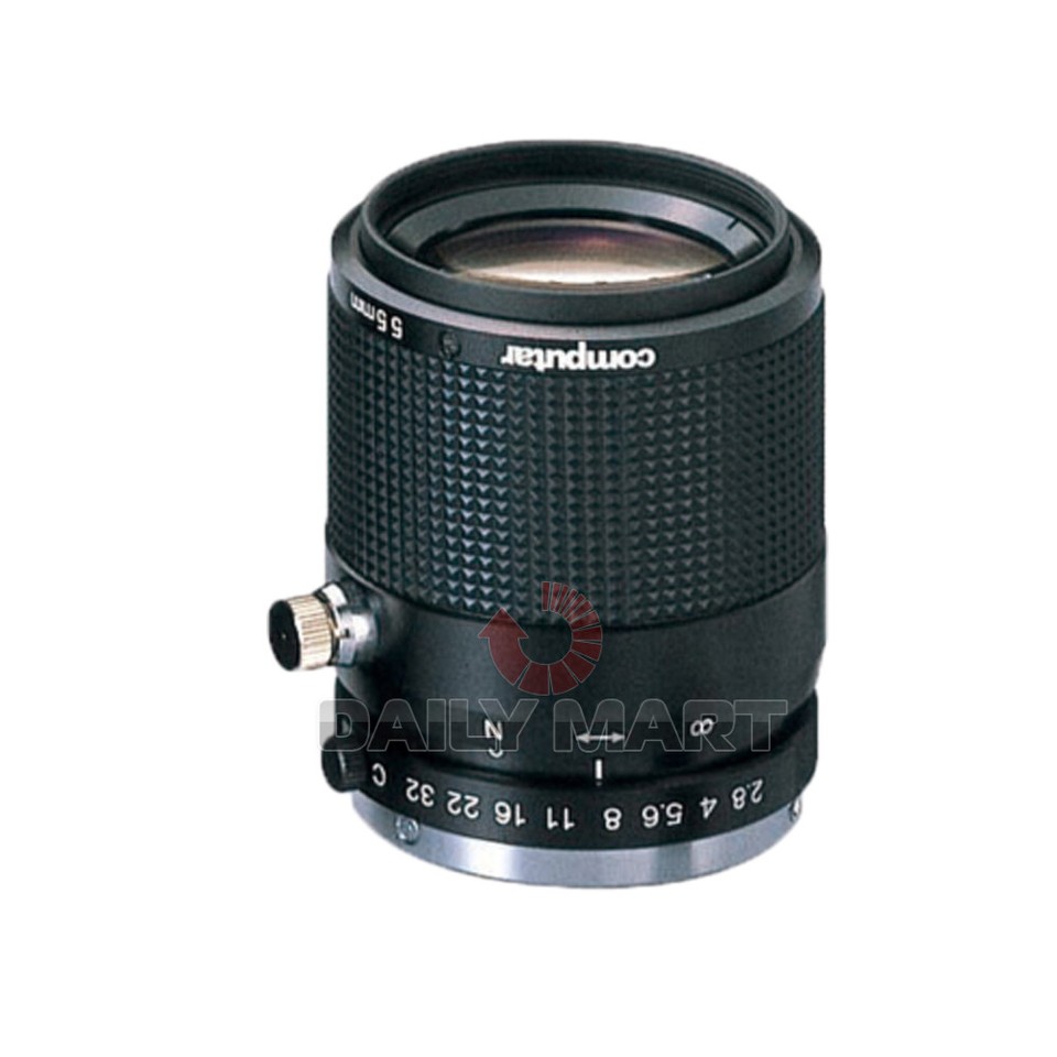 New In Box COMPUTAR TEC-M55 Telecentric HD Lens | eBay