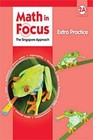 Math in Focus: The Singapore Approach, Extra Practice, Grade 2A (Math ...