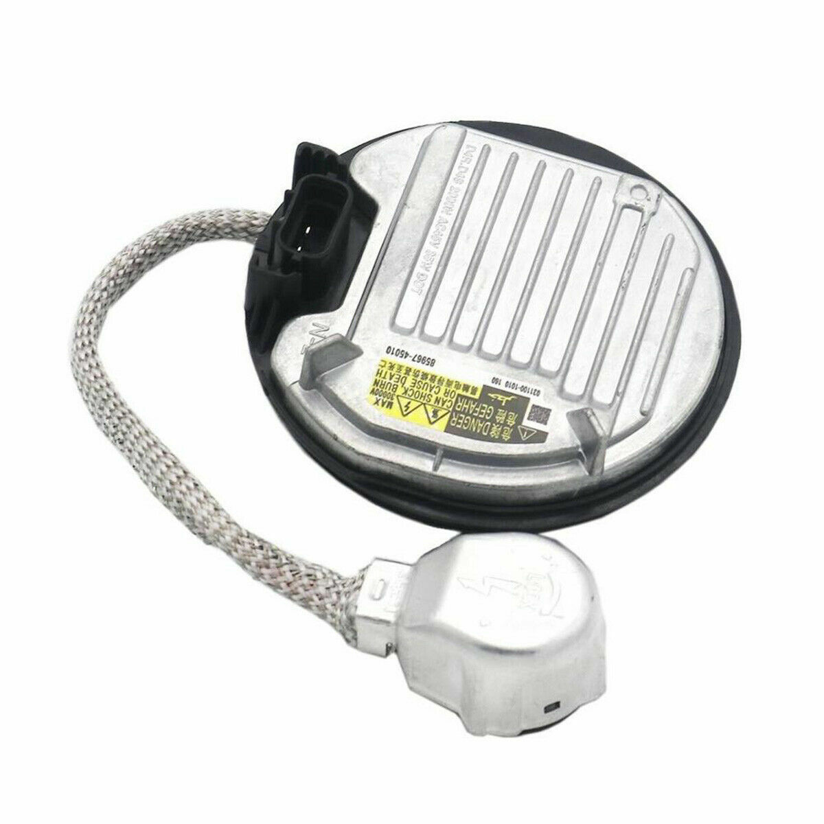 For Toyota HID Headlight Ballast Control Unit 81107-06A10 85967 45010 ...