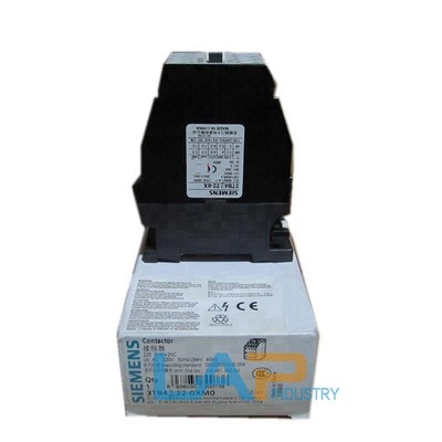 1PC NEW FOR SIEMENS Contactor 3TB42 22-0XM0 AC220V | eBay