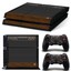 PS4 Playstation 4 Console Skin Decal Sticker Old Atari Retro Custom ...