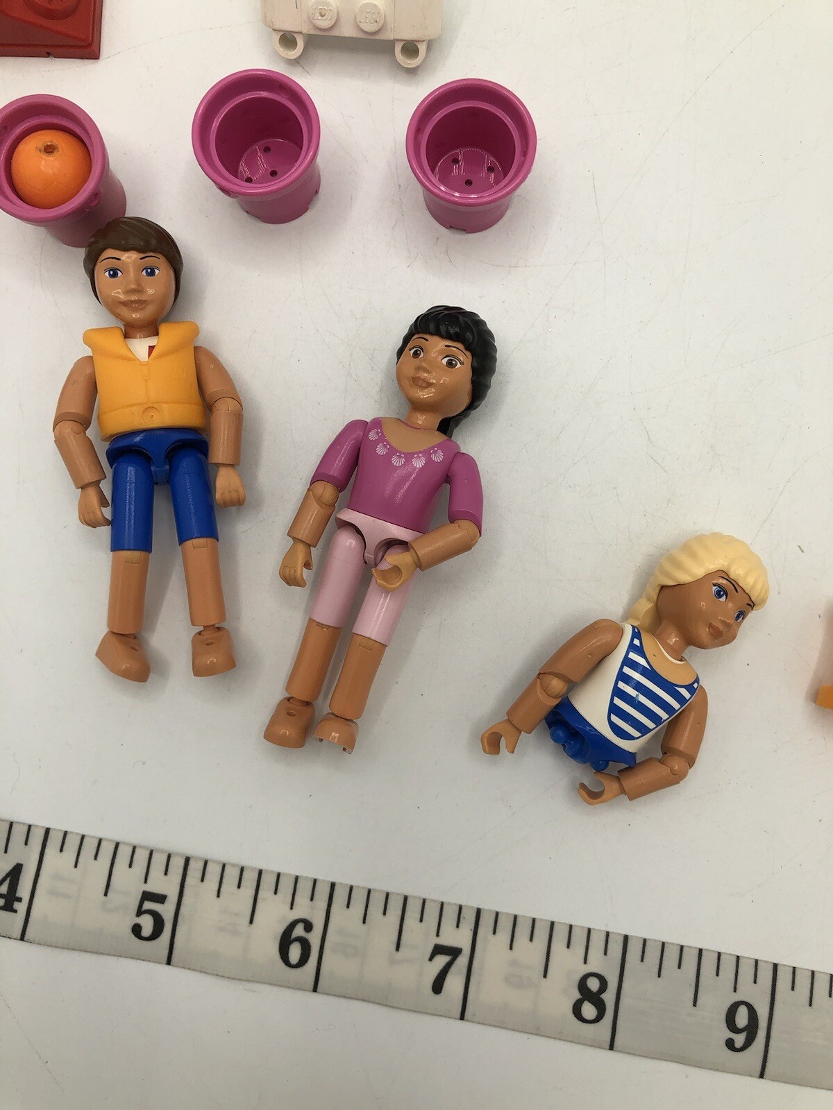 LEGO BELVILLE: Desert Island (5846) for sale online | eBay