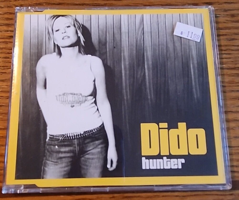 Dido Hunter