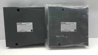 Mitsubishi Electric MR-BT6VCASE Battery Case MRBT6VCASE (A Lot of 2) | eBay