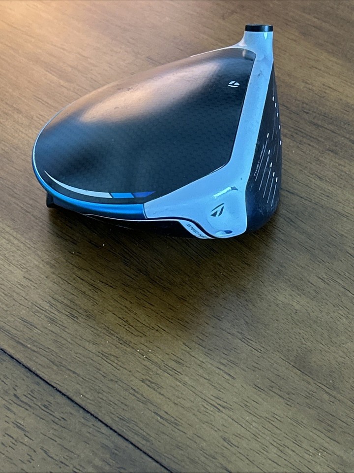 Sim Max 2 Driver Head- 9 Degrees | eBay