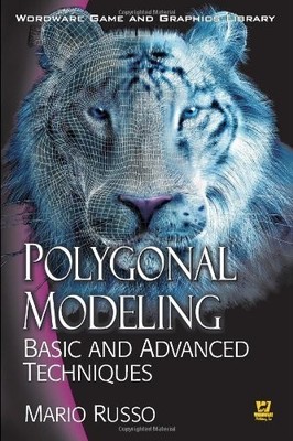 Polygonal Modeling: Basic And Advanced Techniques (Worldwide Game and ...