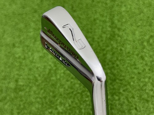 DUNLOP MAXPOWER (2) DRIVING IRON Right Handed Steel Dynamic Regular ...