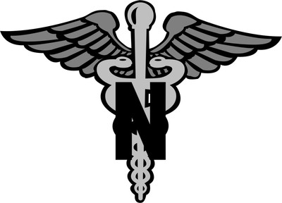 U.S. Army Nurse Corps Wall Vinyl Decal Sticker Military | eBay