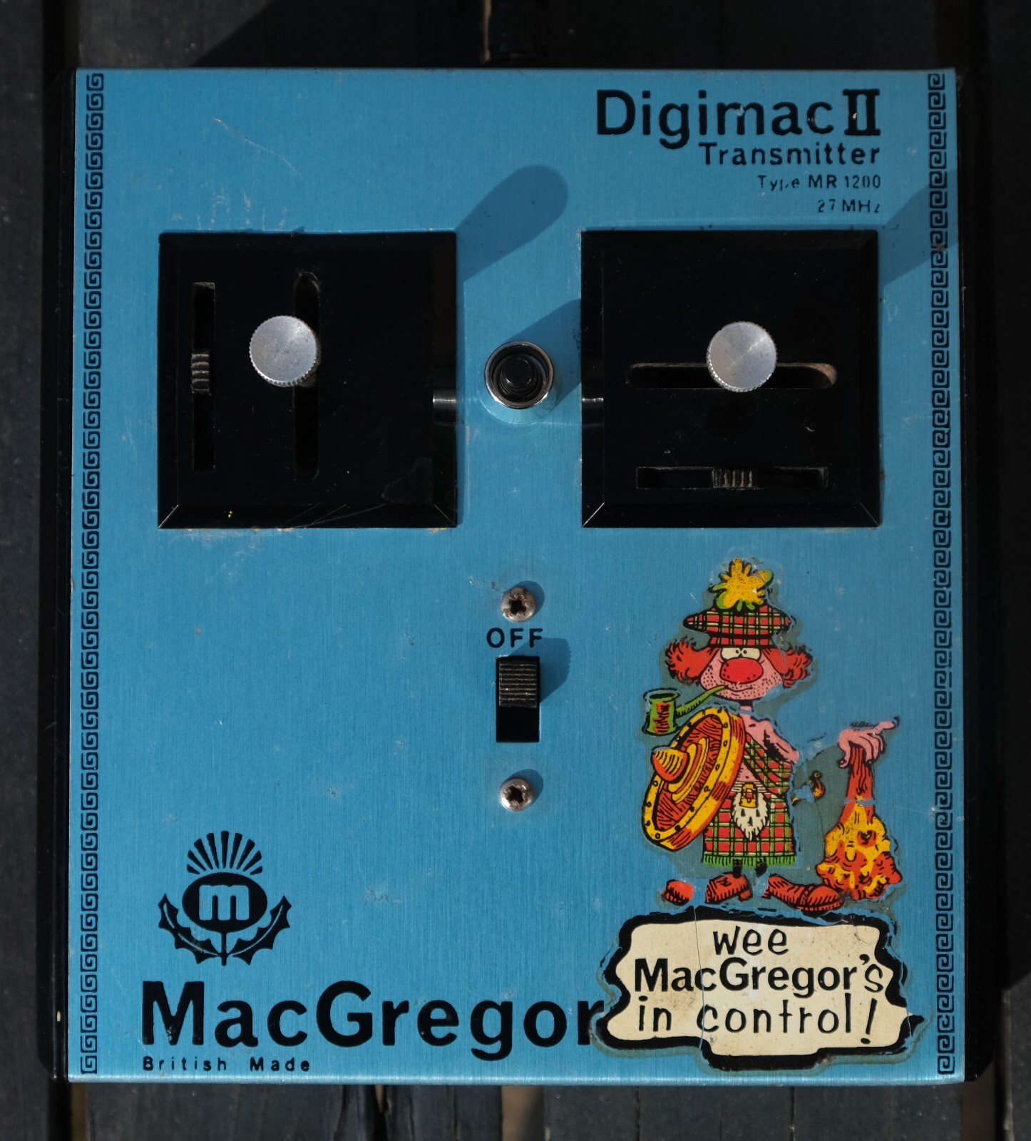 Lemon Rx DSMP(SPEKTRUM DSMX/DSM2 COMPATIBLE) DIY MODULE FOR VINTAGE ...