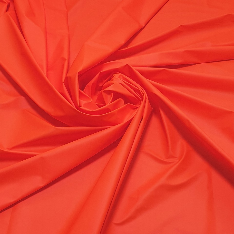 Matte Fluorescent Vinyl Pleather Stretch Neon Clothing Waterproof ...