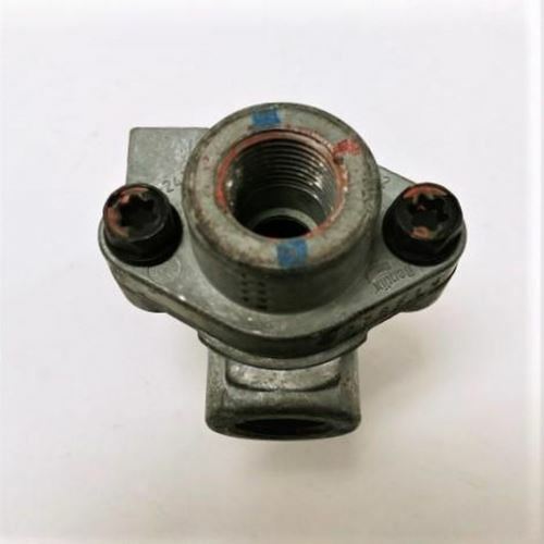 Damaged Bendix Double Check Air Valve - P/N 278614 | eBay