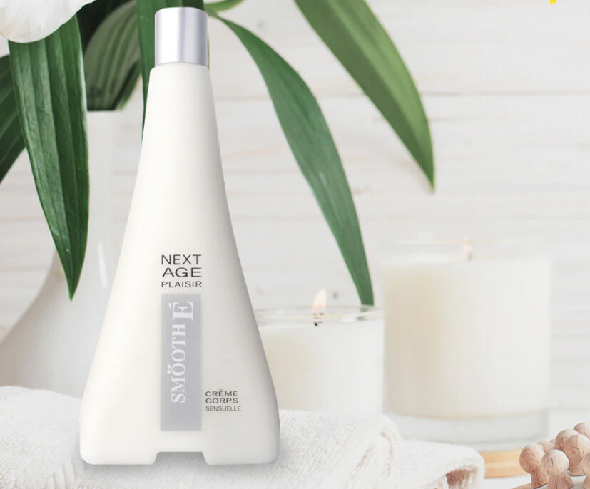 Smooth E Body Lotion Next Age Plasir Soft and Smooth Moisture Dry Skin ...