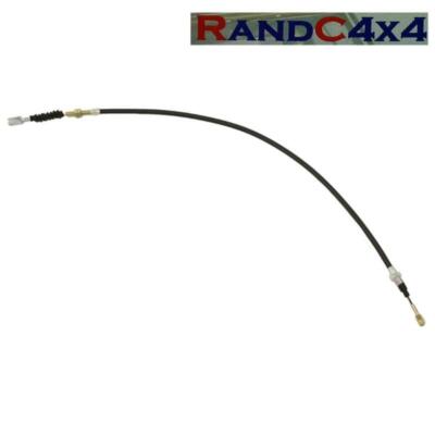 Land Rover Defender Hand Brake Cable upto 1994 - NRC5088 | eBay UK