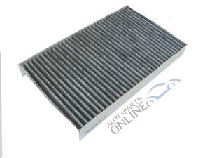 LAND ROVER DISCOVERY 3 - POLLEN AND ODOUR FILTER - LR023977 | eBay UK