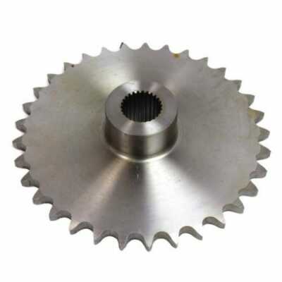 Rear Drive Sprocket fits Case 1835C 1838 1840 H435258 | eBay