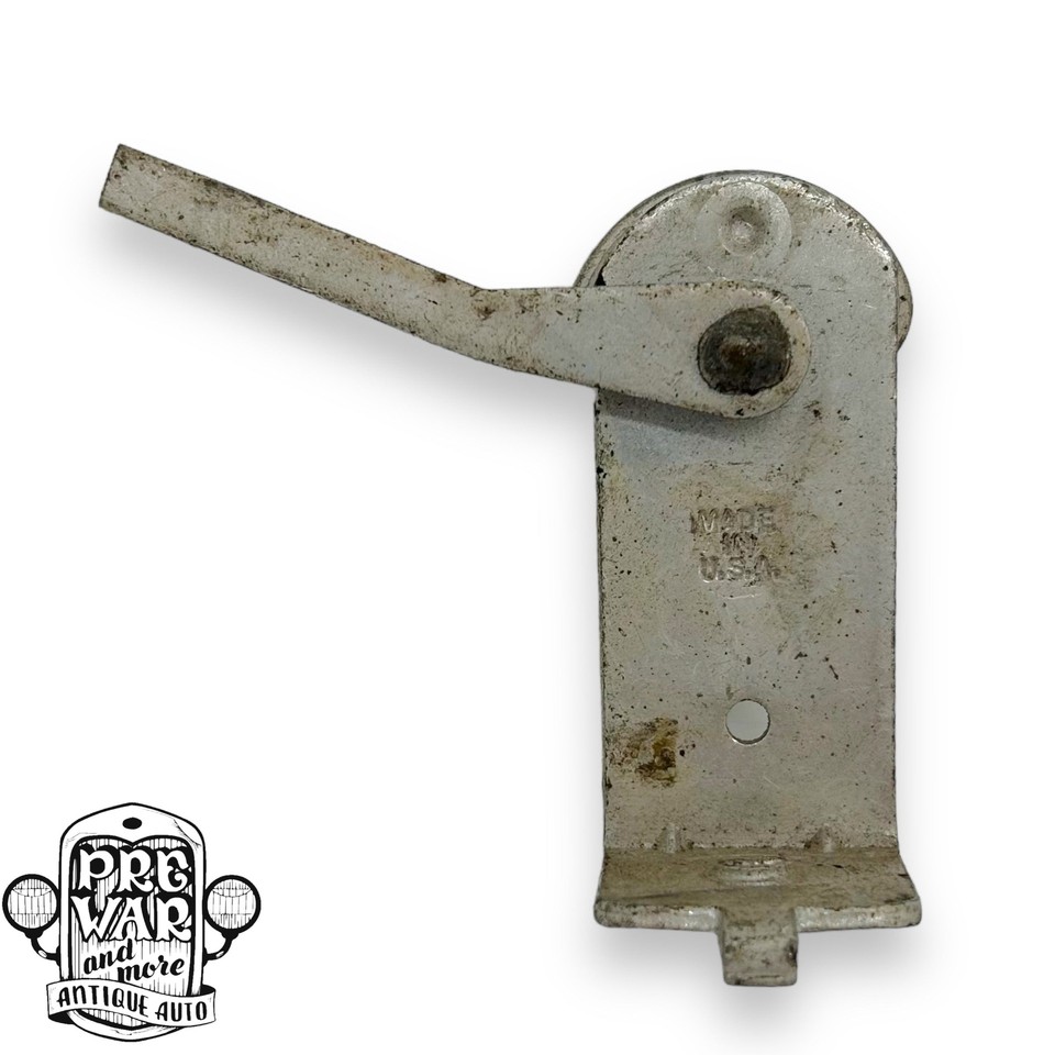 Vintage Mechanical Brake Light Switch Universal USA Hot Rod Rat Lever ...