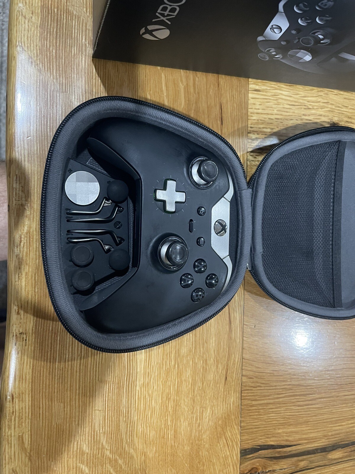 Microsoft Xbox One Elite Bundle 1TB Black Console 885370993196 | eBay