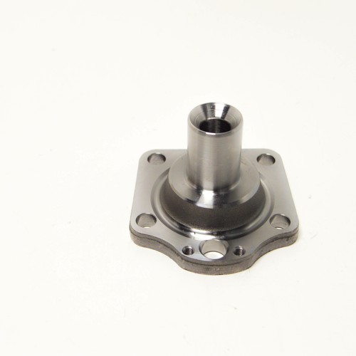 NEW VOLKSWAGEN POLO 6R REAR AXLE BEAM PIVOT STUB AXLE 2Q0501117C ...