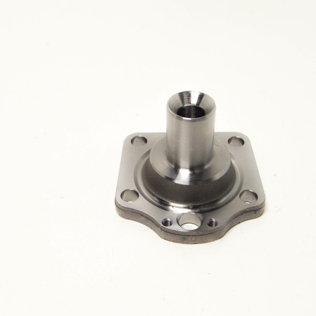 Volkswagen Polo 6r Rear Axle Beam Pivot Stub Axle 2Q0501117C OEM for ...