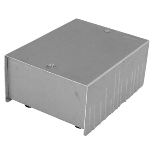 Aluminum Project Hobby Box Instrument Enclosure Case 4.8" x 3.5" x 2 ...