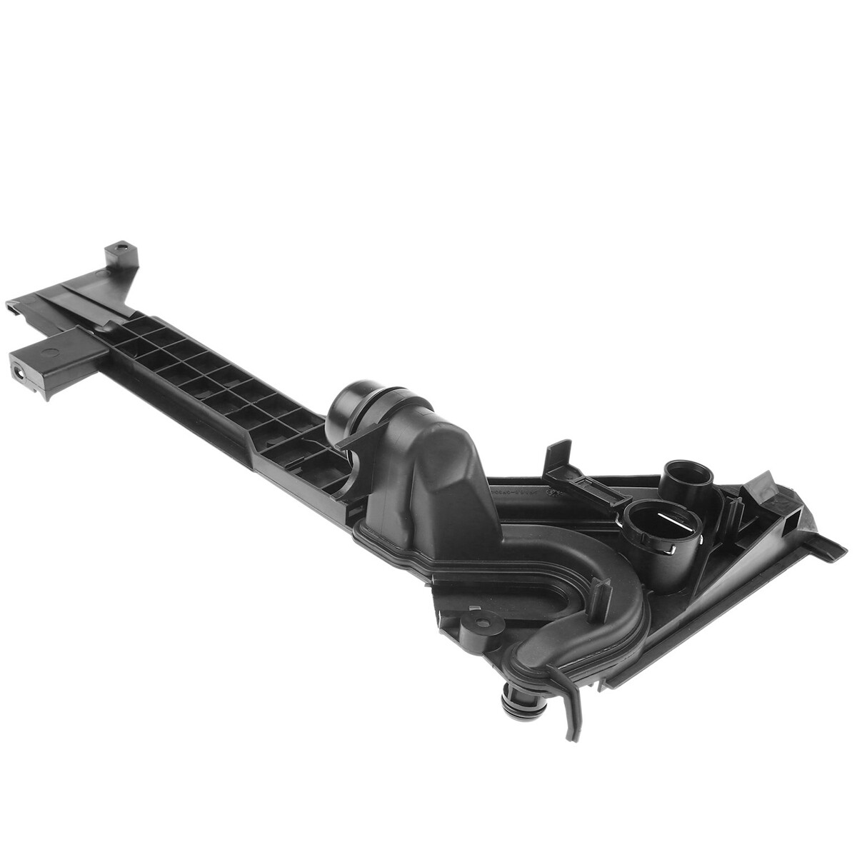 Radiator Expansion Tank Mounting Plate for BMW E46 323i 325 328i ...