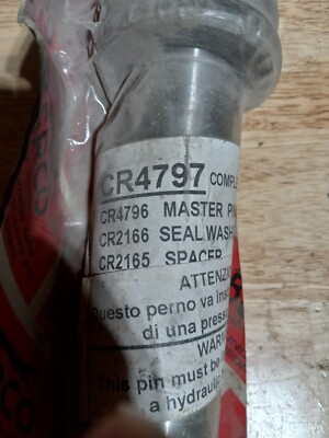 BERCO CR4797 MASTER PIN COMPLETE FOR CATERPILLAR JOHN DEERE | eBay