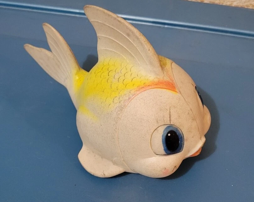 Pinocchio Fish