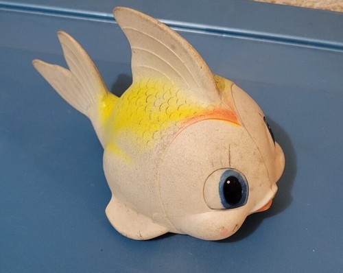 Pinocchio Fish